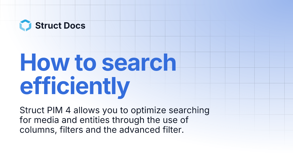 How To Search Efficiently Struct Docs 0596